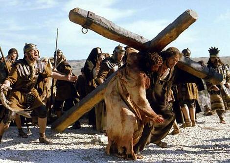 Arti Menyangkal Diri, Memikul Salib dan Mengikut Yesus (Luk. 9:23 ...